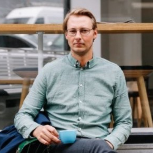 Recharge Earth - Program Committee